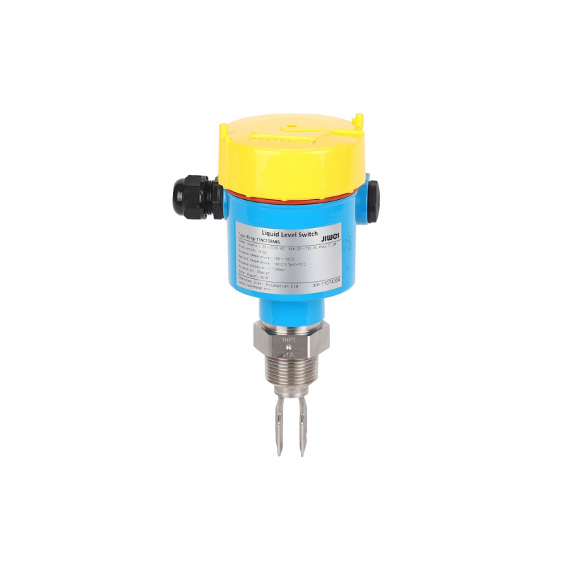 Ring-11 Liquid Level Switch - Jiwei Automations Ltd