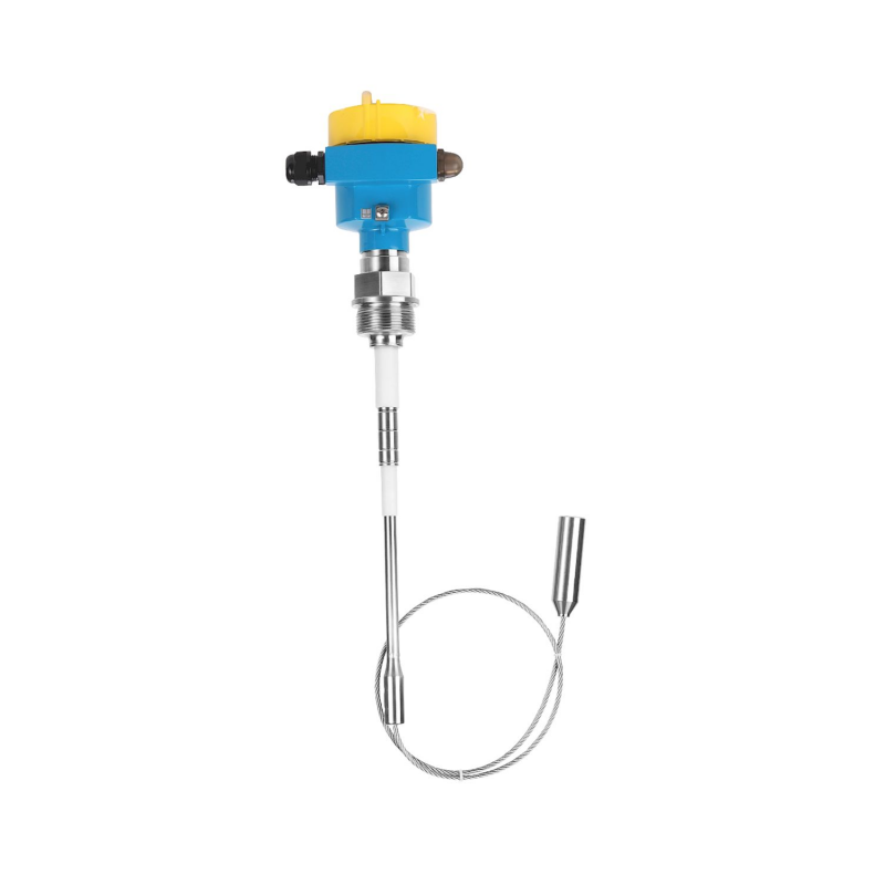 Cape-11R Rope RF Admittance Level Switch - Jiwei Automations Ltd
