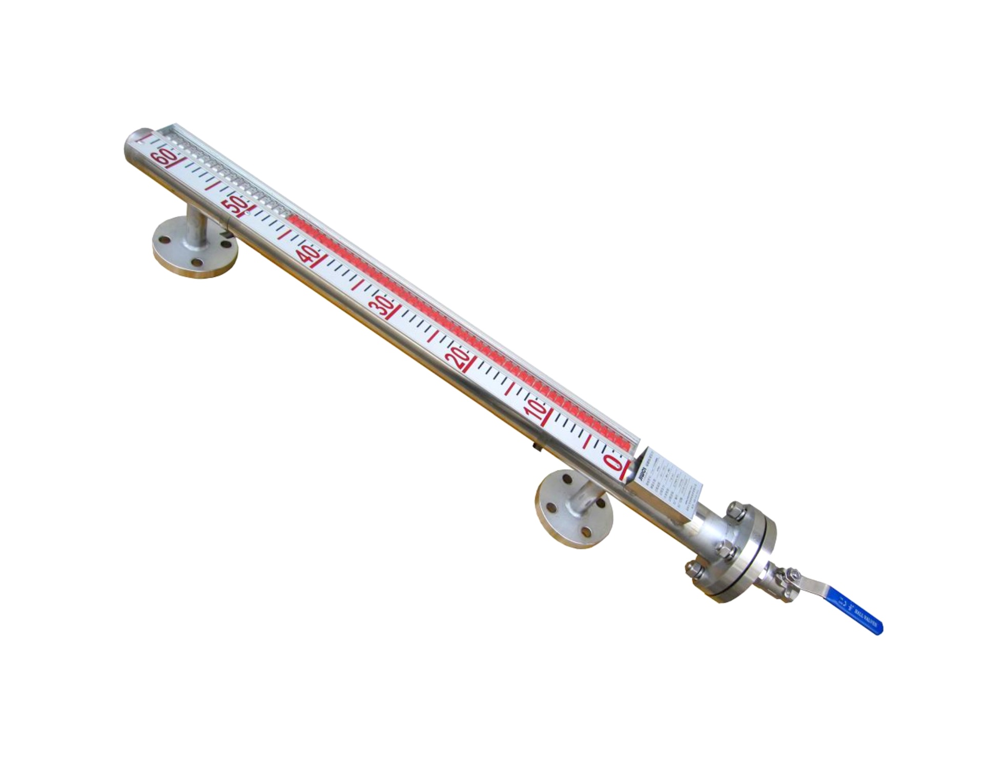 Why Magnetic and Float Level Indicators are Essential for Accurate Fluid Measurement