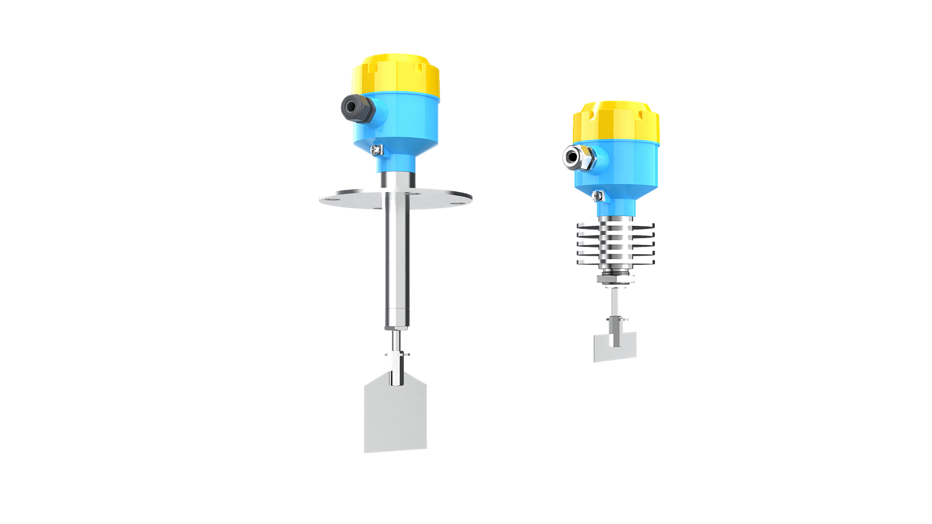 Rotary Paddle Switch - Jiwei Automations Ltd