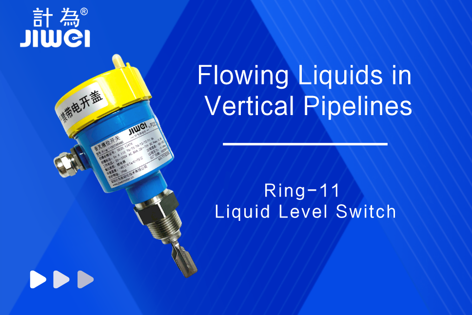 Installation Skills of Vibrating Fork Level Switch for Vertical ...