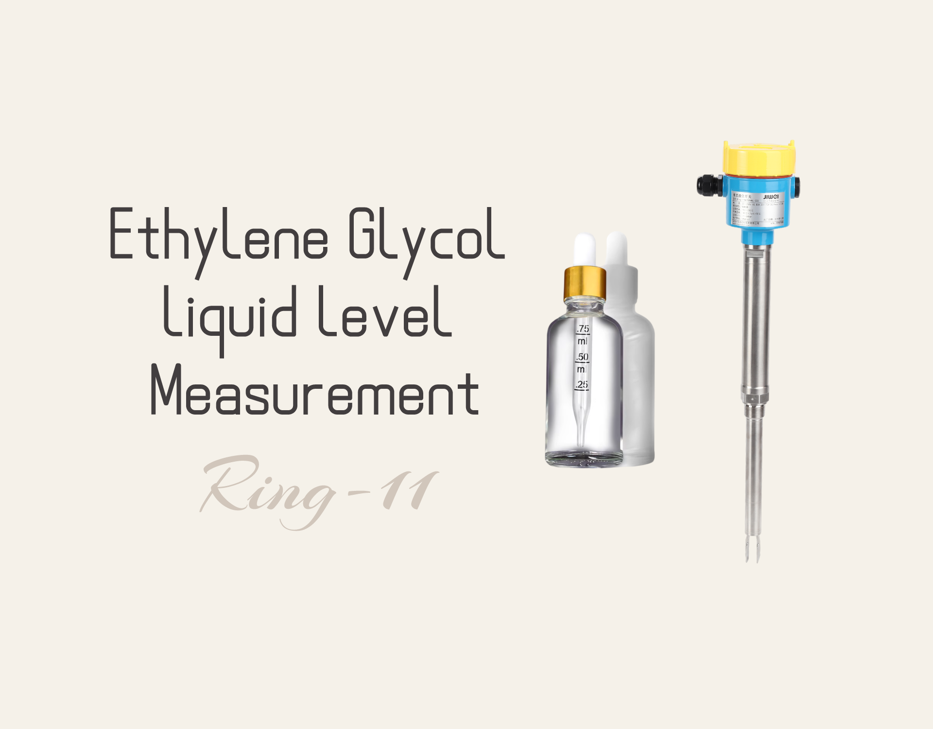 Intrinsically Safe Tuning Fork Liquid Level Switch with NAMUR Output ...