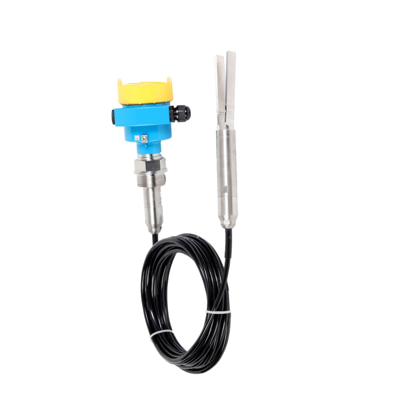 Tuning Fork Level Switch with Cable Extension