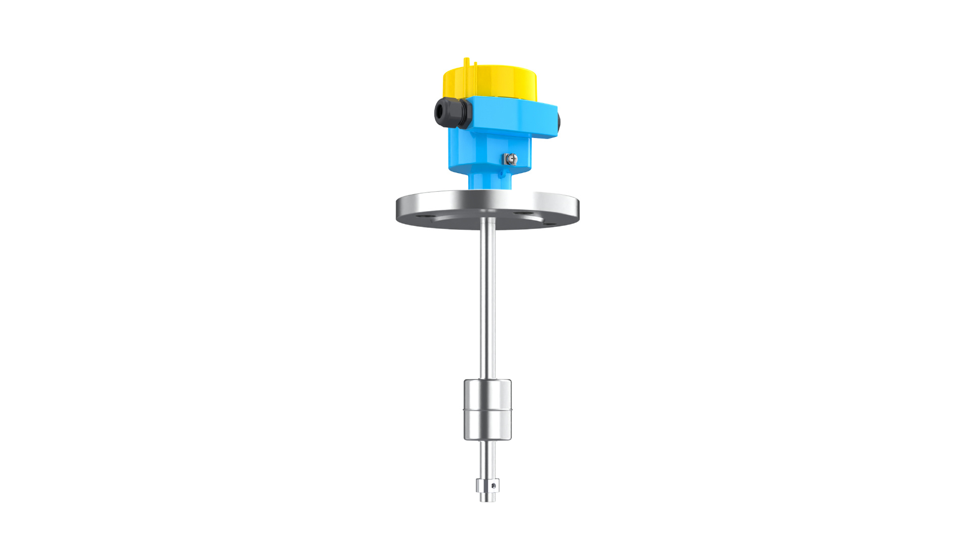 Top Water Level Sensors For Accurate Measurement From Float Level Sensors To Radar Sensors
