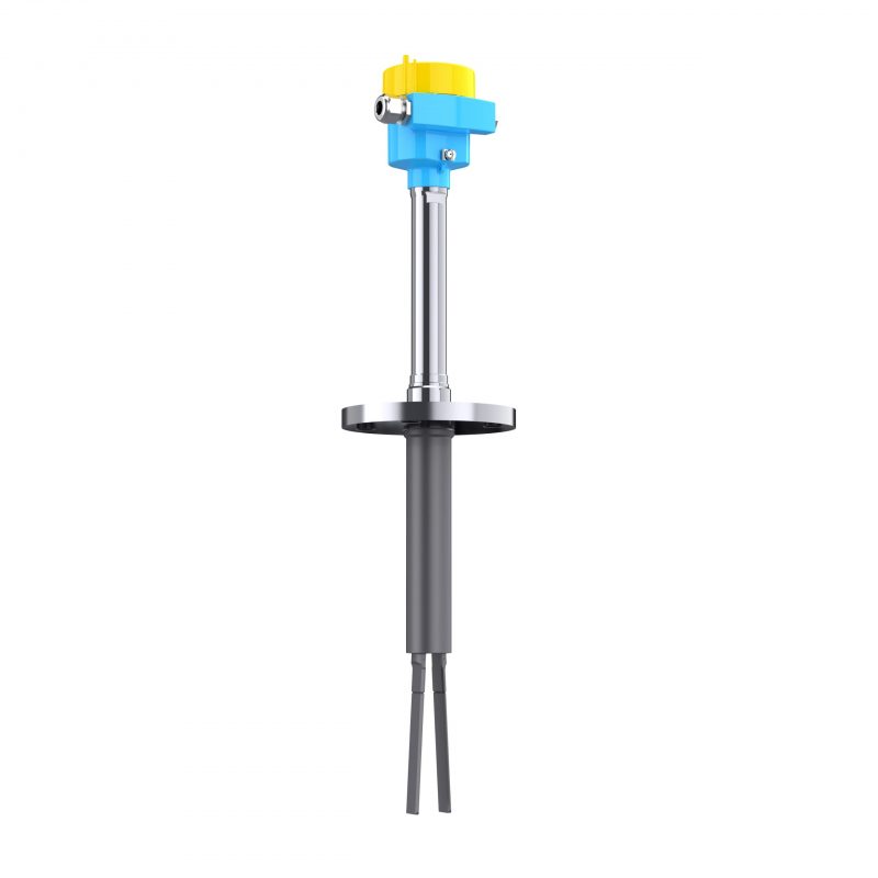 Fork-11 Tuning Fork Level Switch - Jiwei Automations Ltd