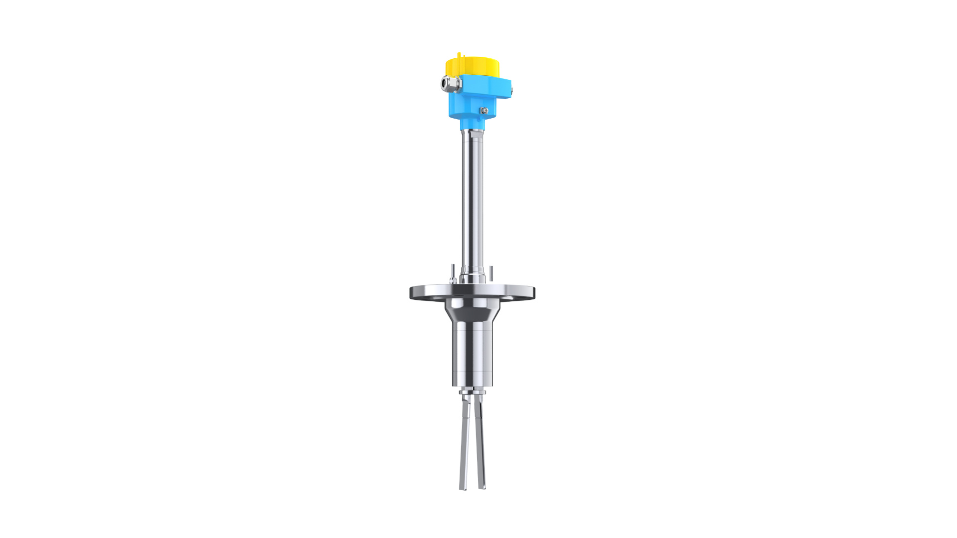 Fork-11 Ultra-high Temperature Tuning Fork Level Switch - Jiwei ...