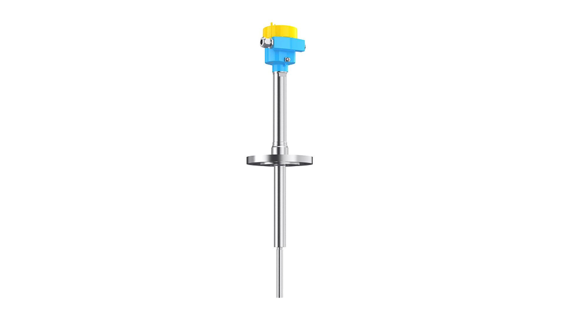 Tube-11 Explosion-Proof Vibrating Rod Level Switch - Jiwei Automations Ltd