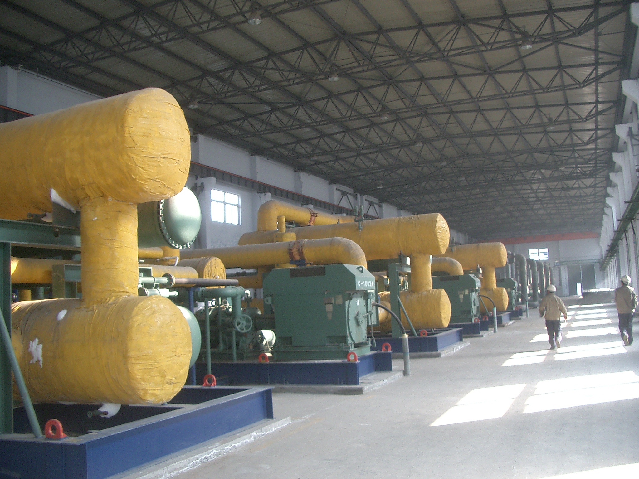 ATEX and PCEC: Understanding the Differences