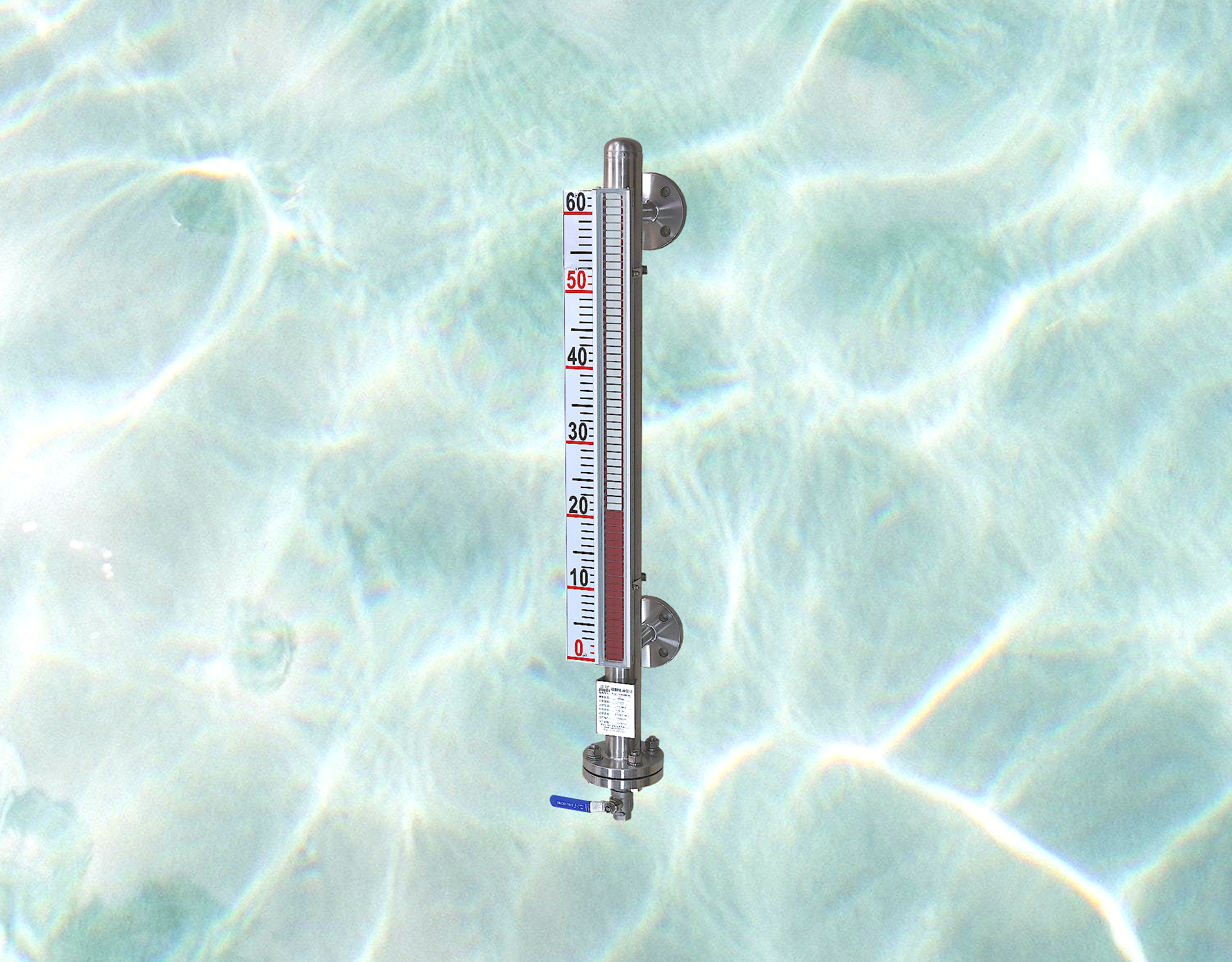 Introduction to Magnetic Level Gauge - Jiwei Automations Ltd