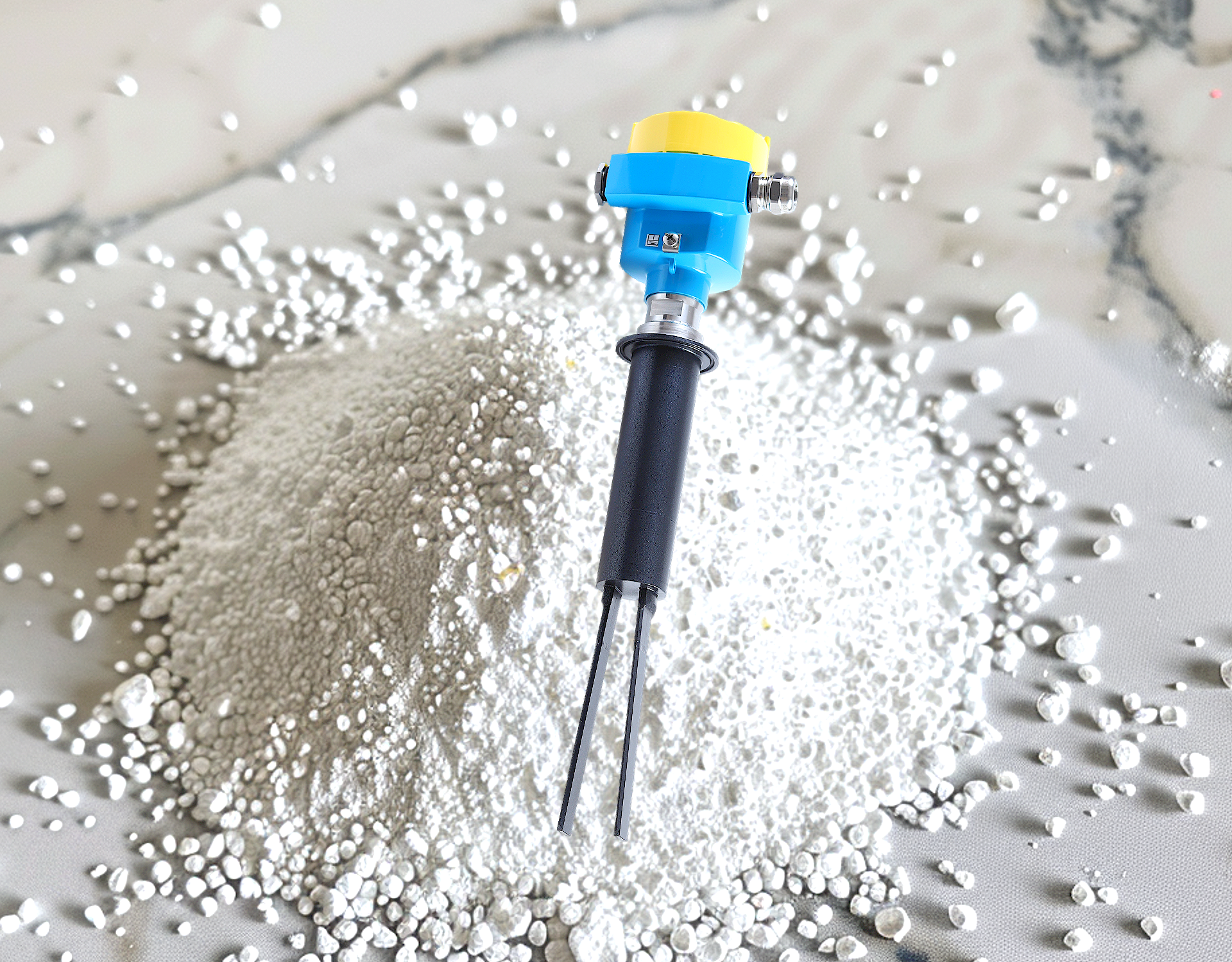 Tuning Fork Liquid Level Switch vs. Tuning Fork Level Switch ...