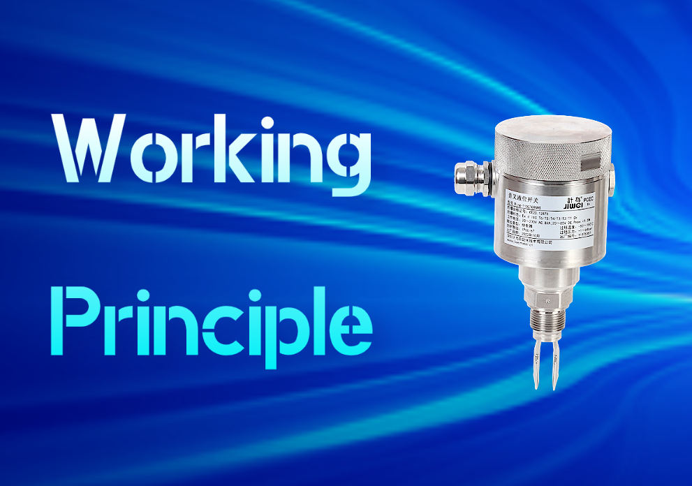 In-Depth Analysis of the Working Principle of Tuning Fork Level ... In-Depth Analysis of the Working Principle of Tuning Fork Level ...