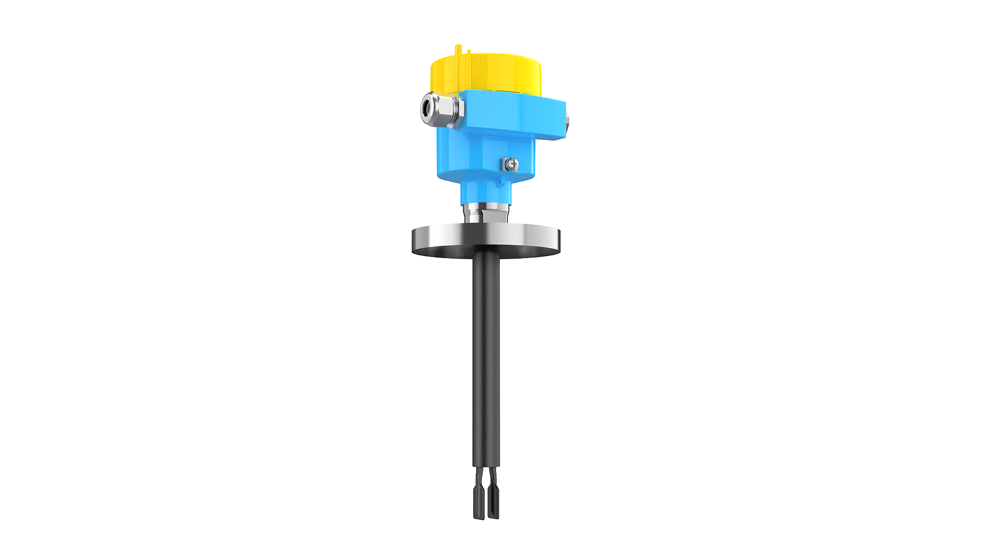 Ring-11 Corrosion-Resistant Fork Liquid Level Switch - Jiwei ...