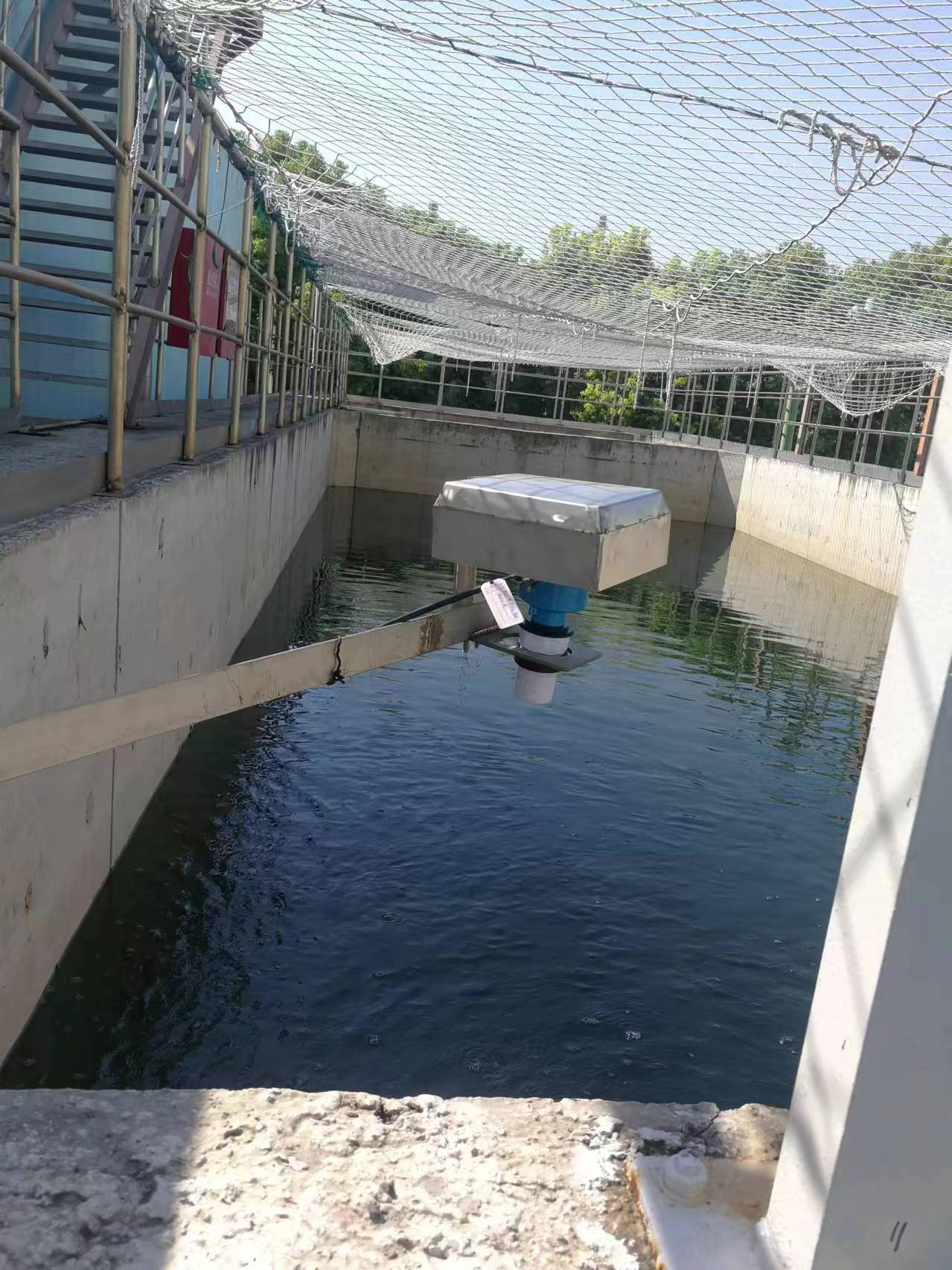 Why Ultrasonic Liquid Level Transmitters Are the Ideal Solution for ...