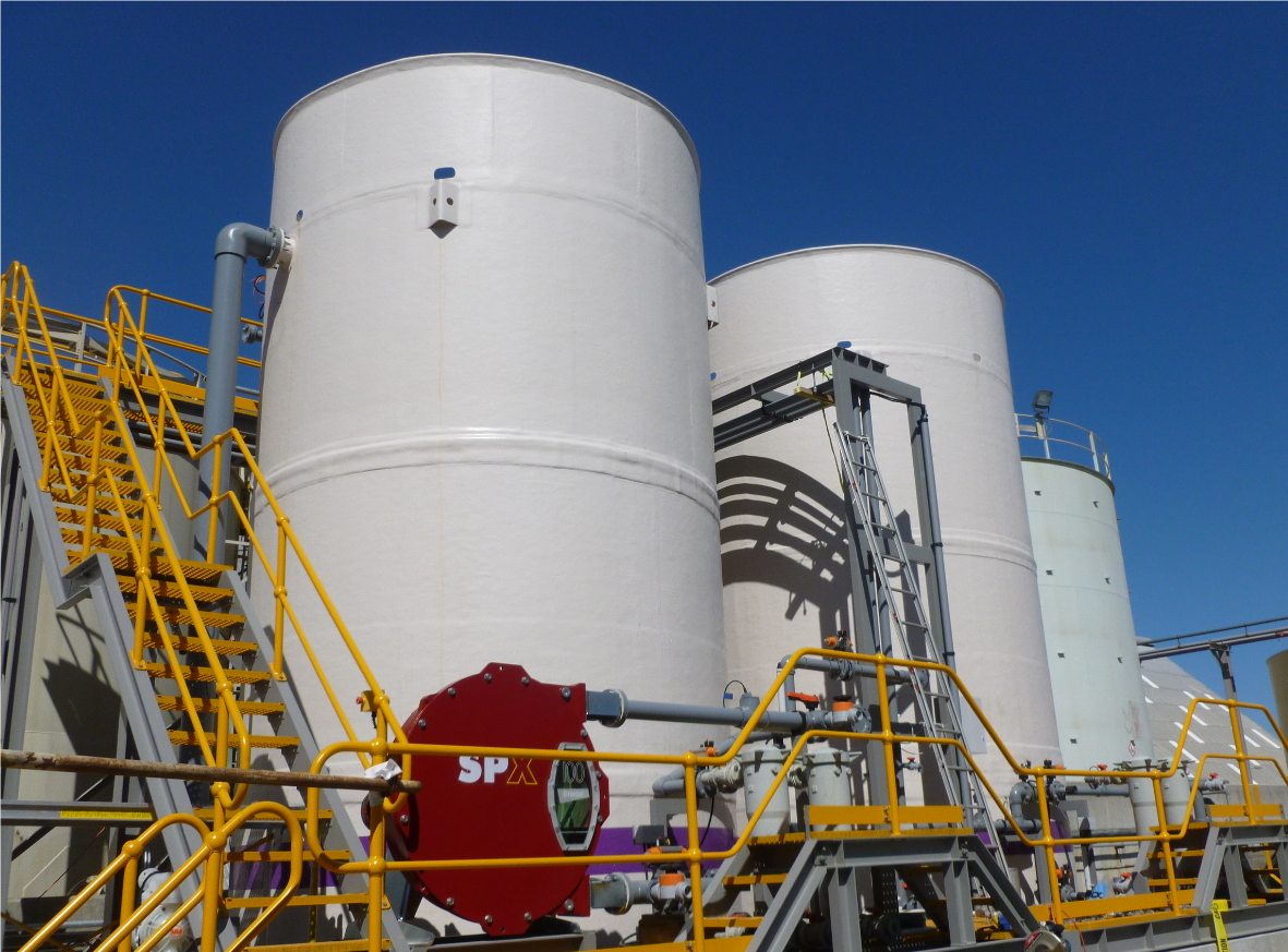 Essential Considerations for Radar Level Meters in Hydrofluoric Acid ...