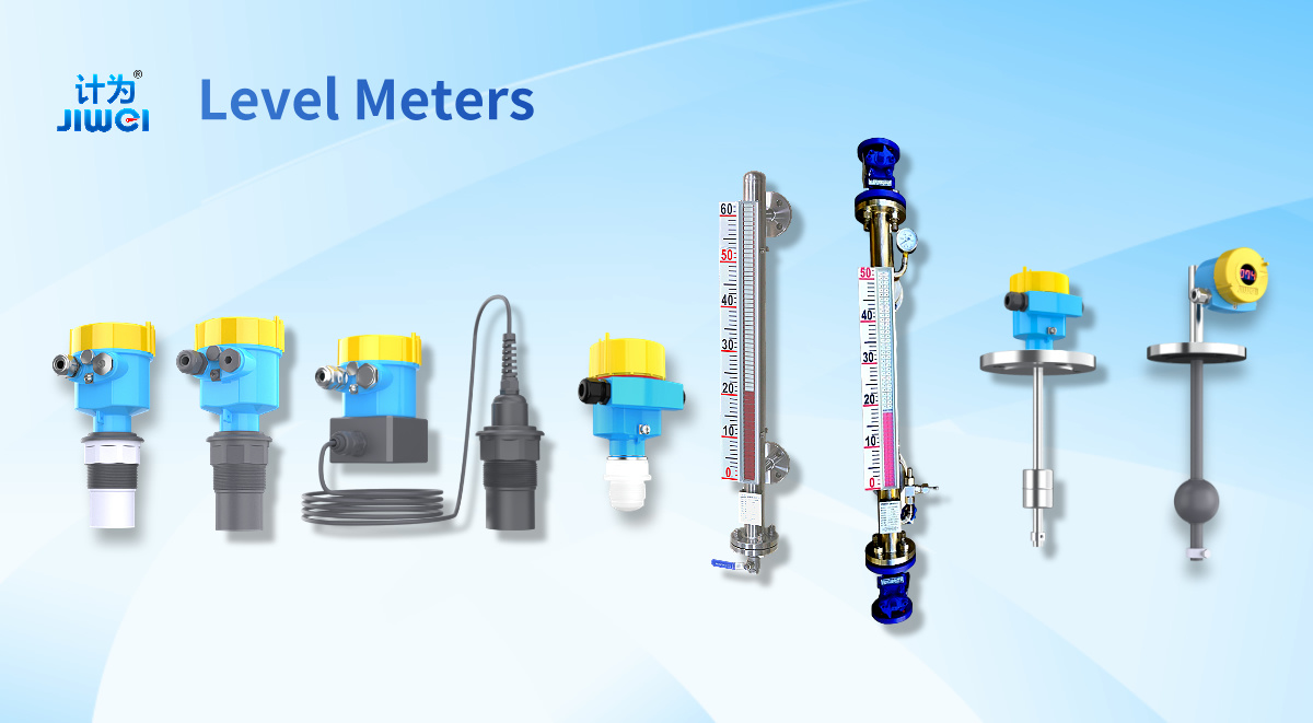 Liquid Level Detection Sensors: for Maximum Efficiency and Safety