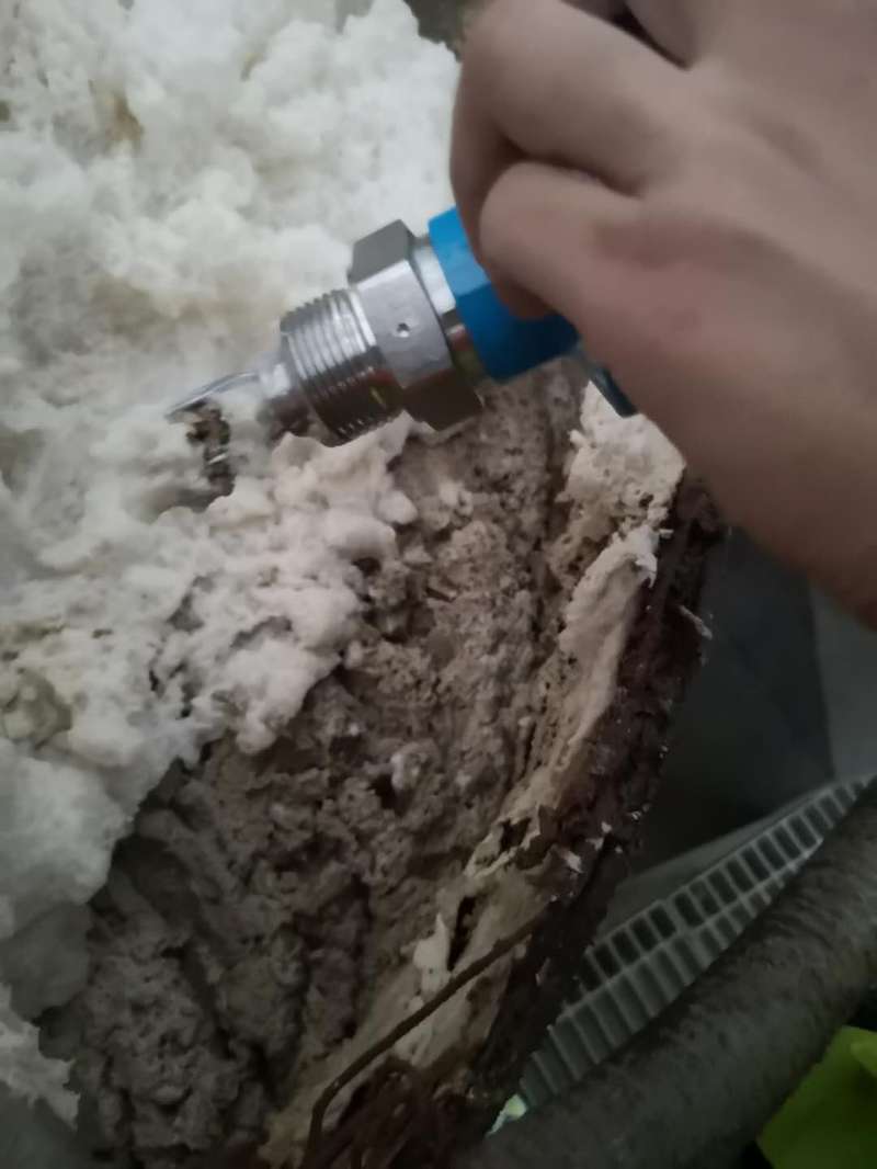 The Secret to Stable Operations in Bleaching Towers: Jiwei Vibrating ...
