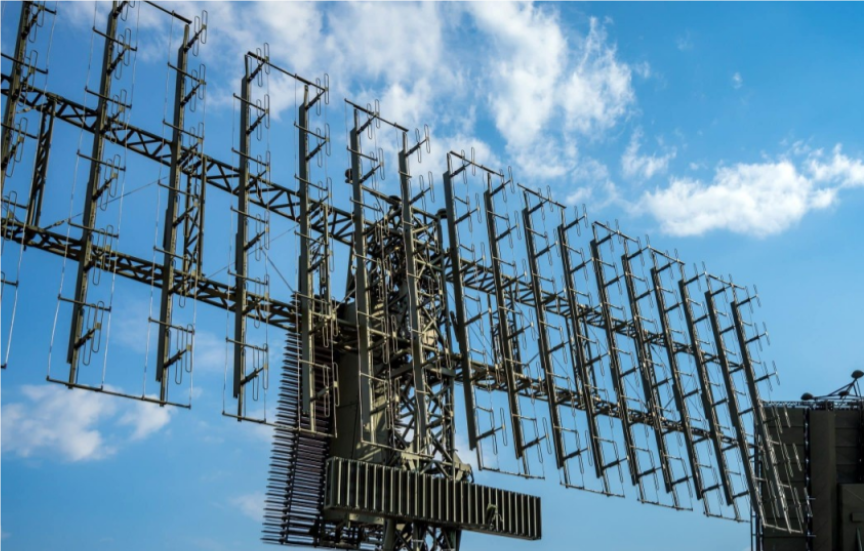 Radar Antennas: Key Components and Applications