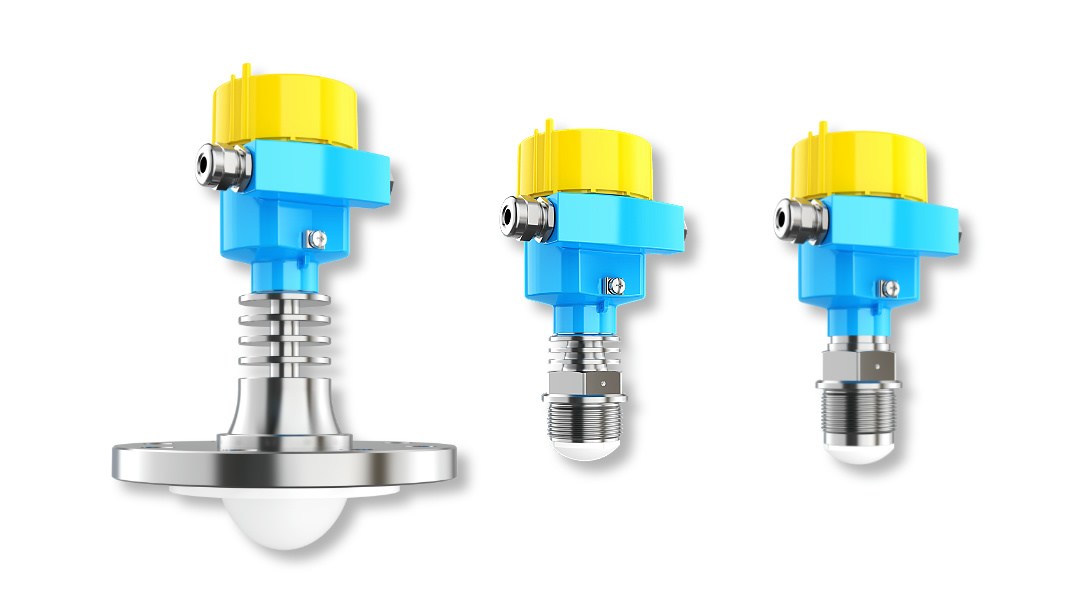 5 Reasons Why a Radar Sensor for Basic Applications Is a Smart Investment