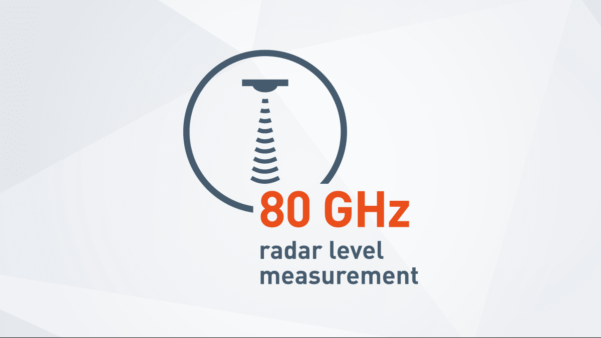26GHz vs. 80GHz Radar Level Transmitters: Key Differences, Applications ...