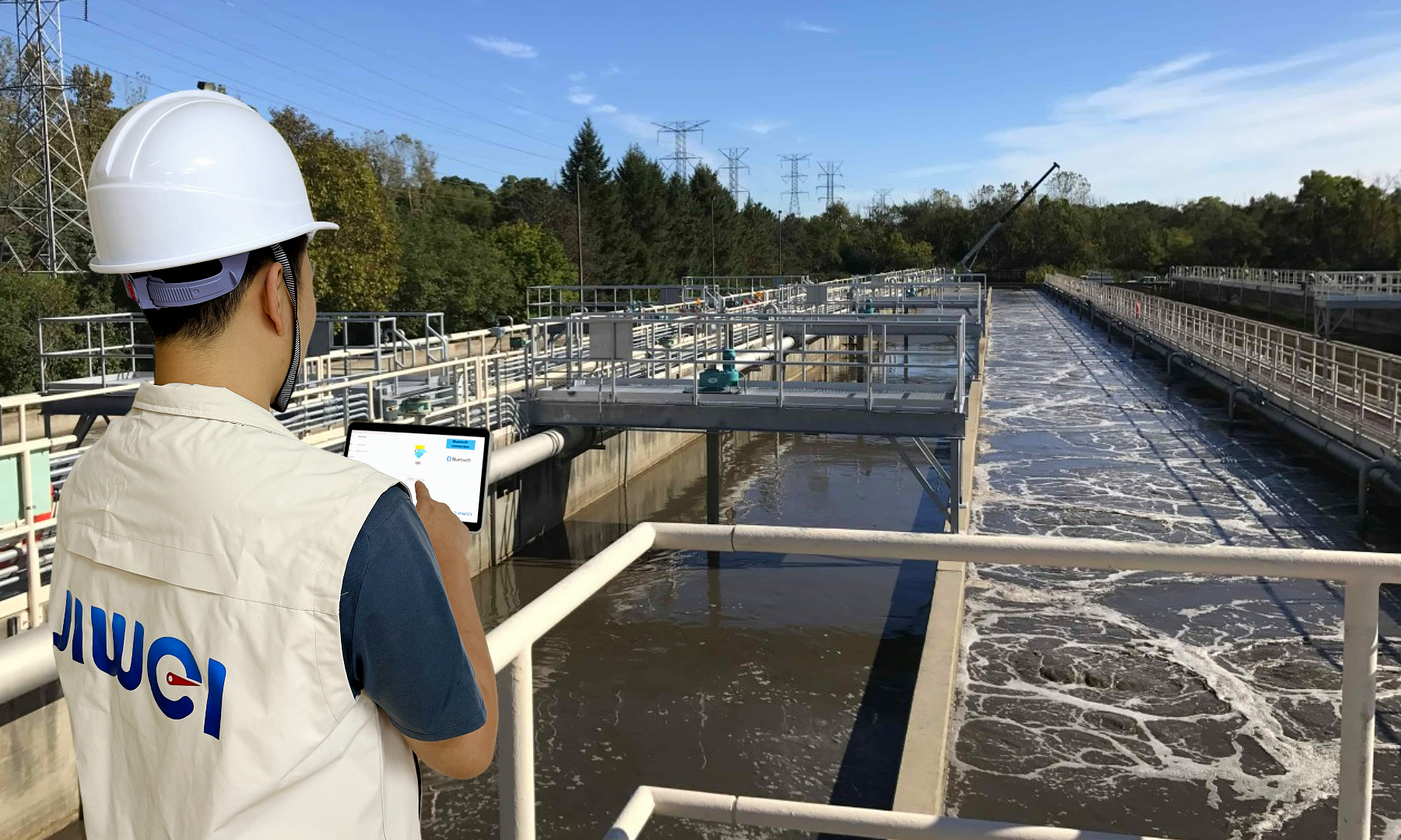 Accurate Water Level Sensors Built for Real-World Demands