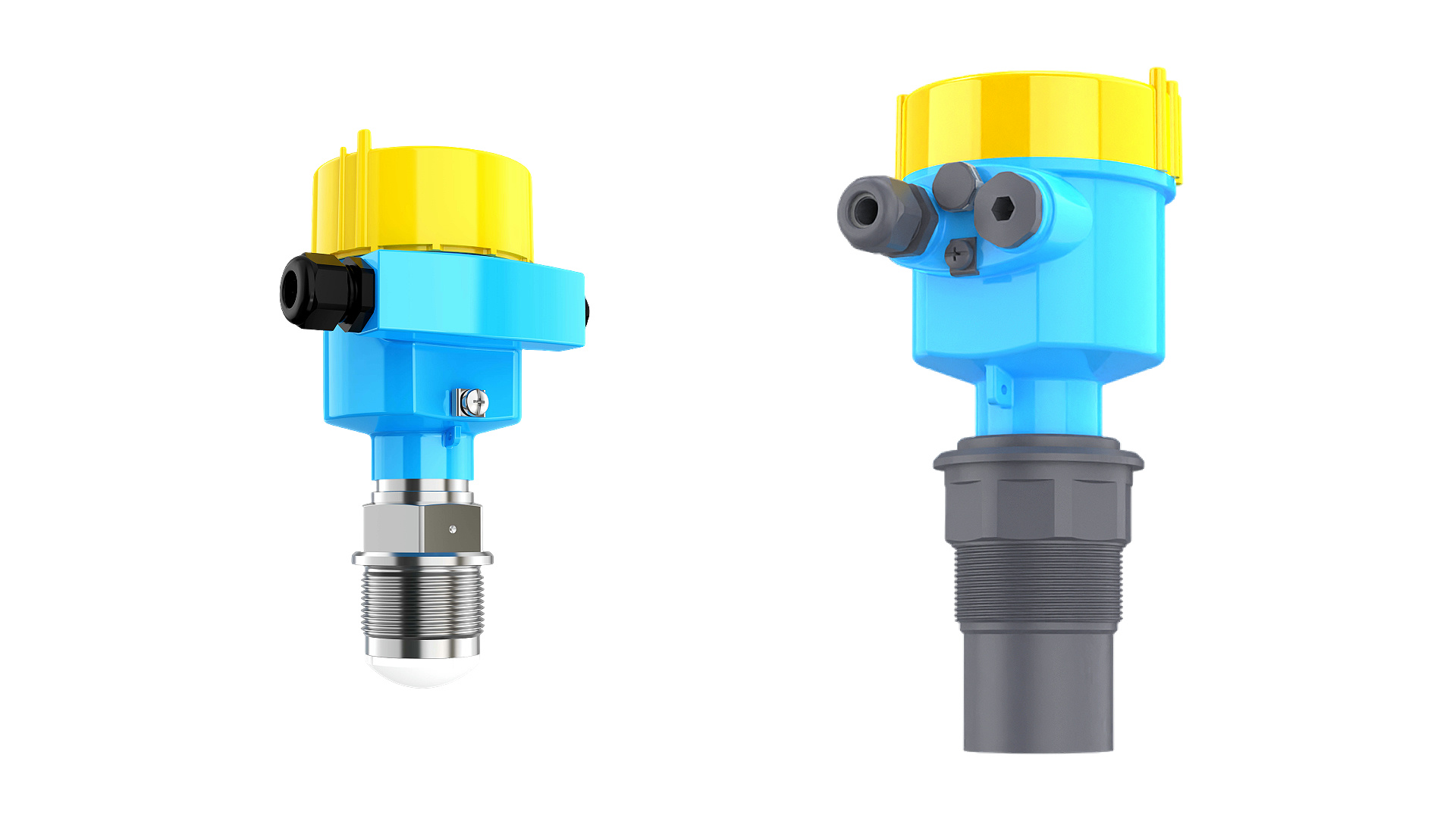 Differences Between Radar Level Meter and Ultrasonic Level Meter：Clear ...