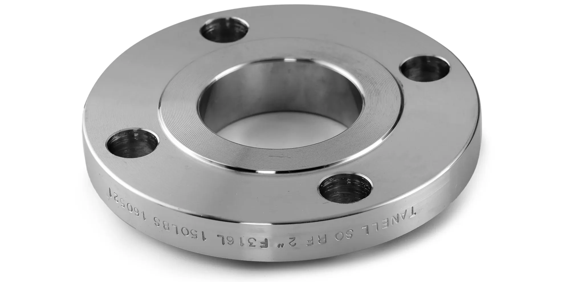 Comprehensive Guide to Flange Markings: Specifications, Materials, and Standards Explained