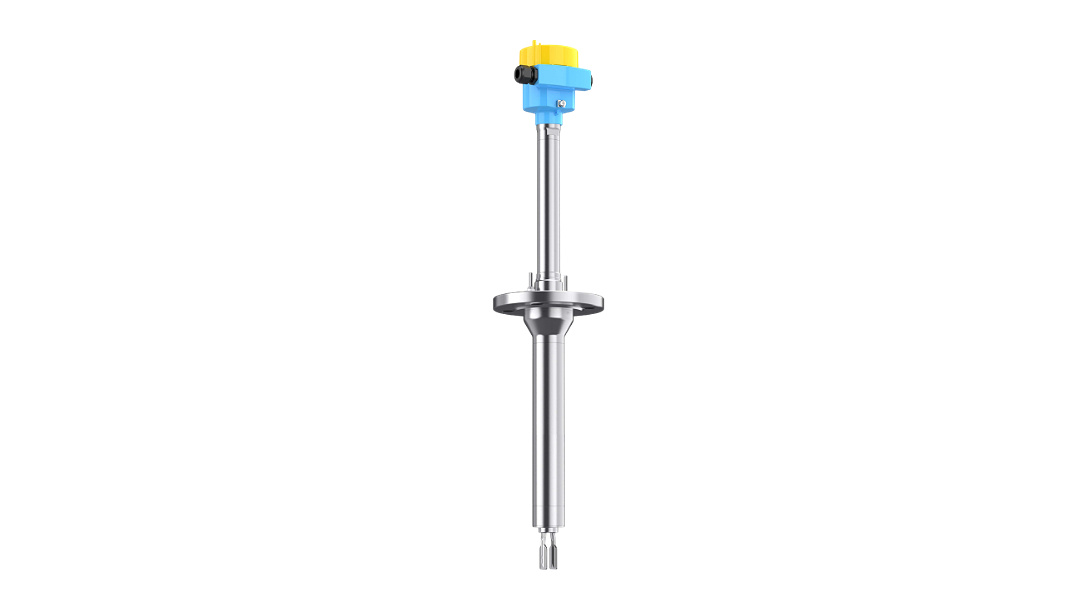 Ring-11 Ultra-high Temperature Fork Level Switch