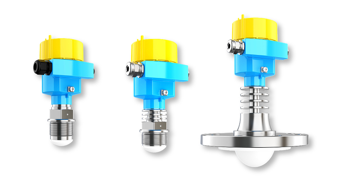 Advanced Antenna & Coupler Design in Jiwei’s 80GHz Radar