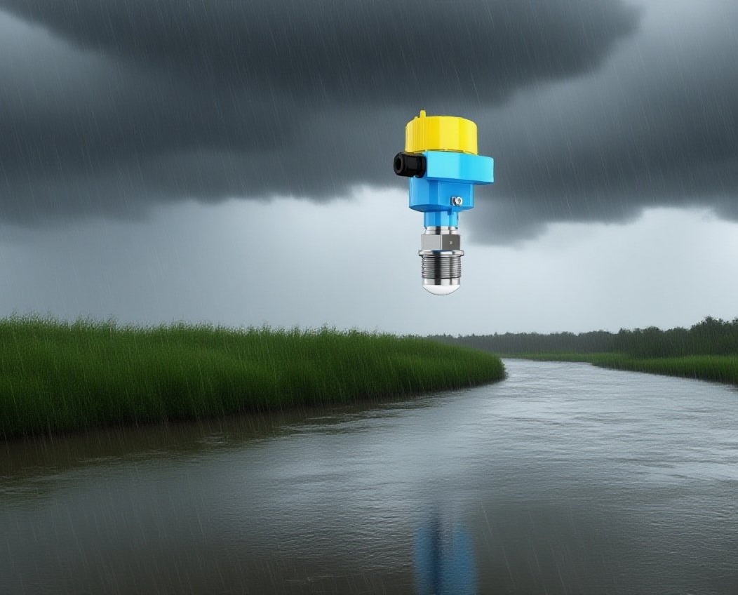 Radar Level Transmitters vs Traditional Level Instruments