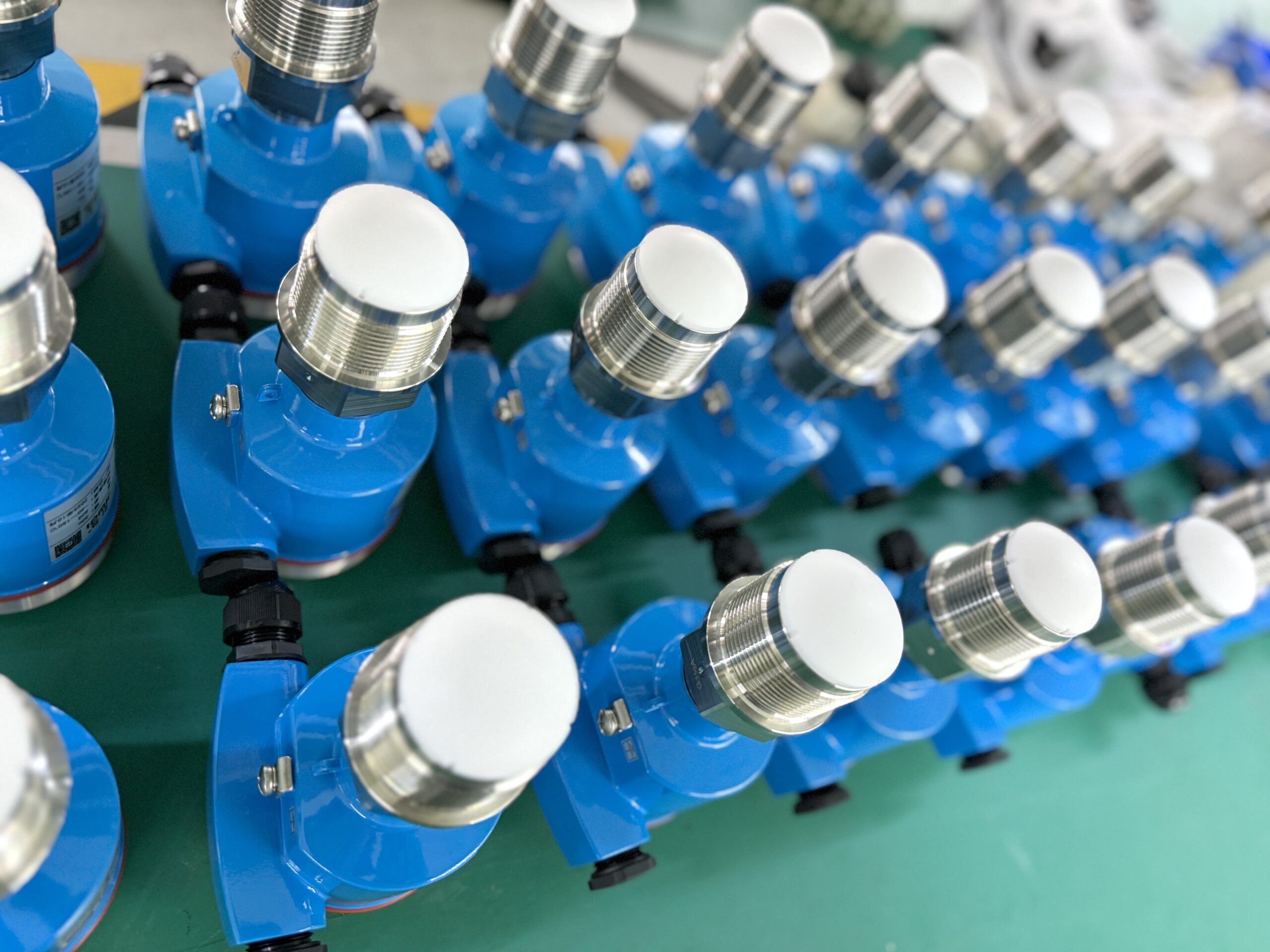 What is a Radar Level Meter?