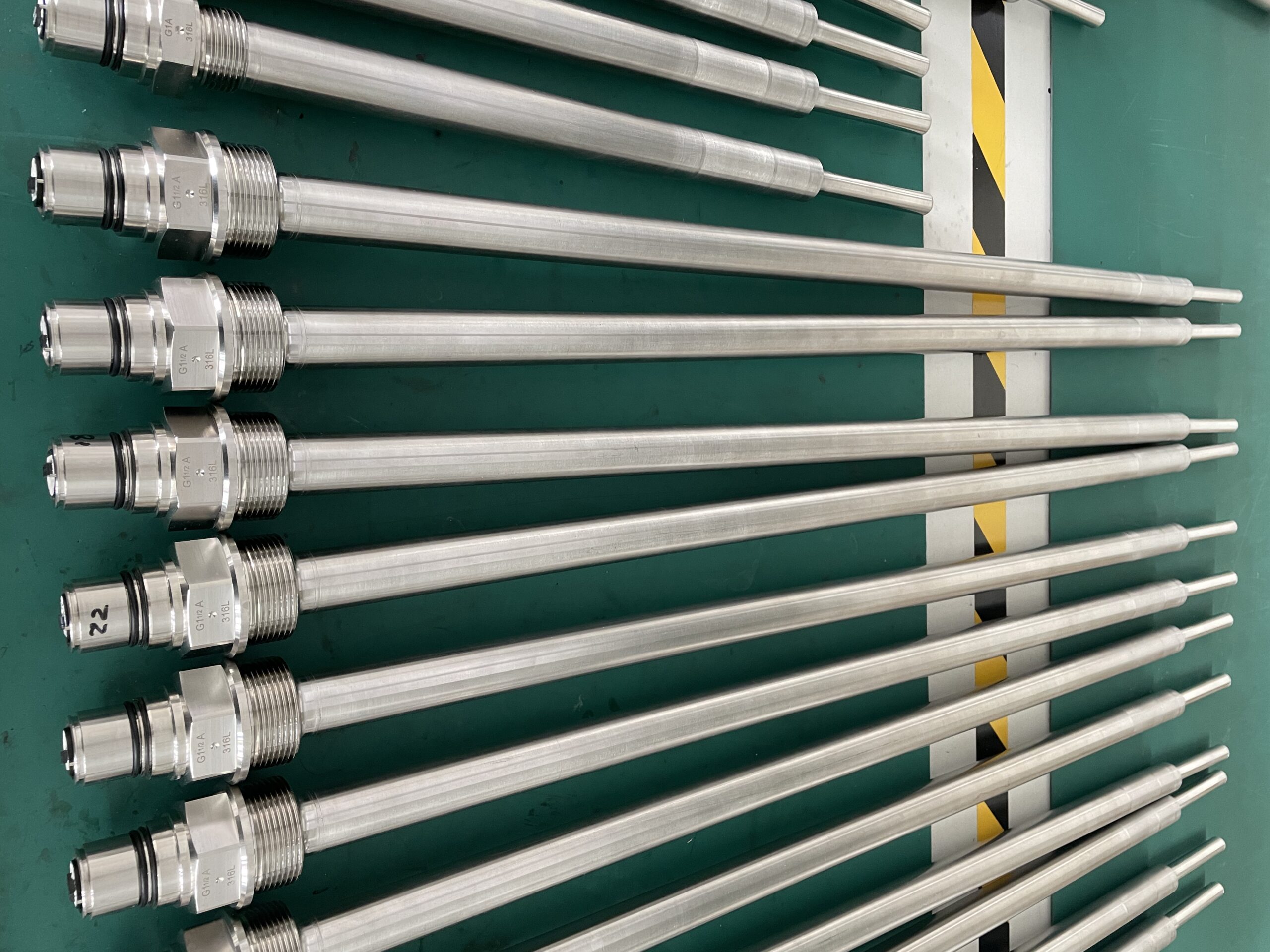 Temperature Well: Key to Accurate Industrial Measurement