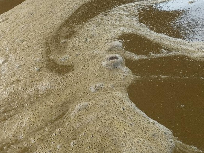 New Level Monitoring Solution for Biogas Slurry Tanks