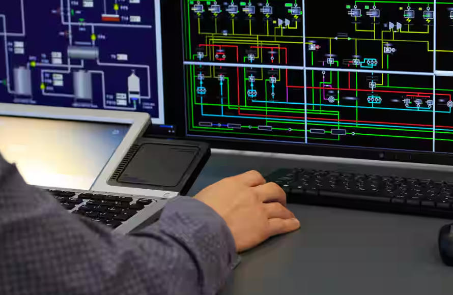 Analysis of Field-Level Controller in Automation Projects