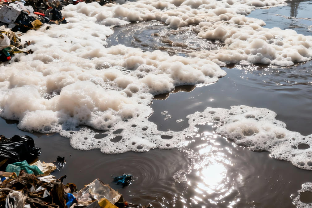 Reliable Tuning Fork Level Switch Solutions for Leachate