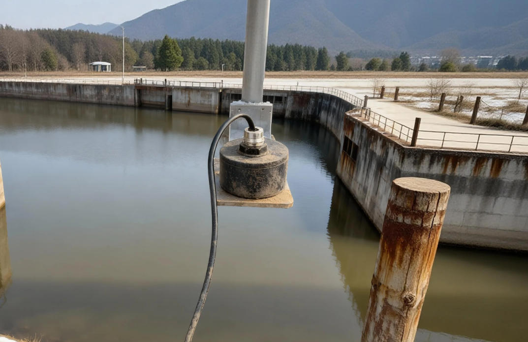 Radar Level Meters for Reservoir and Dam Level Measurement