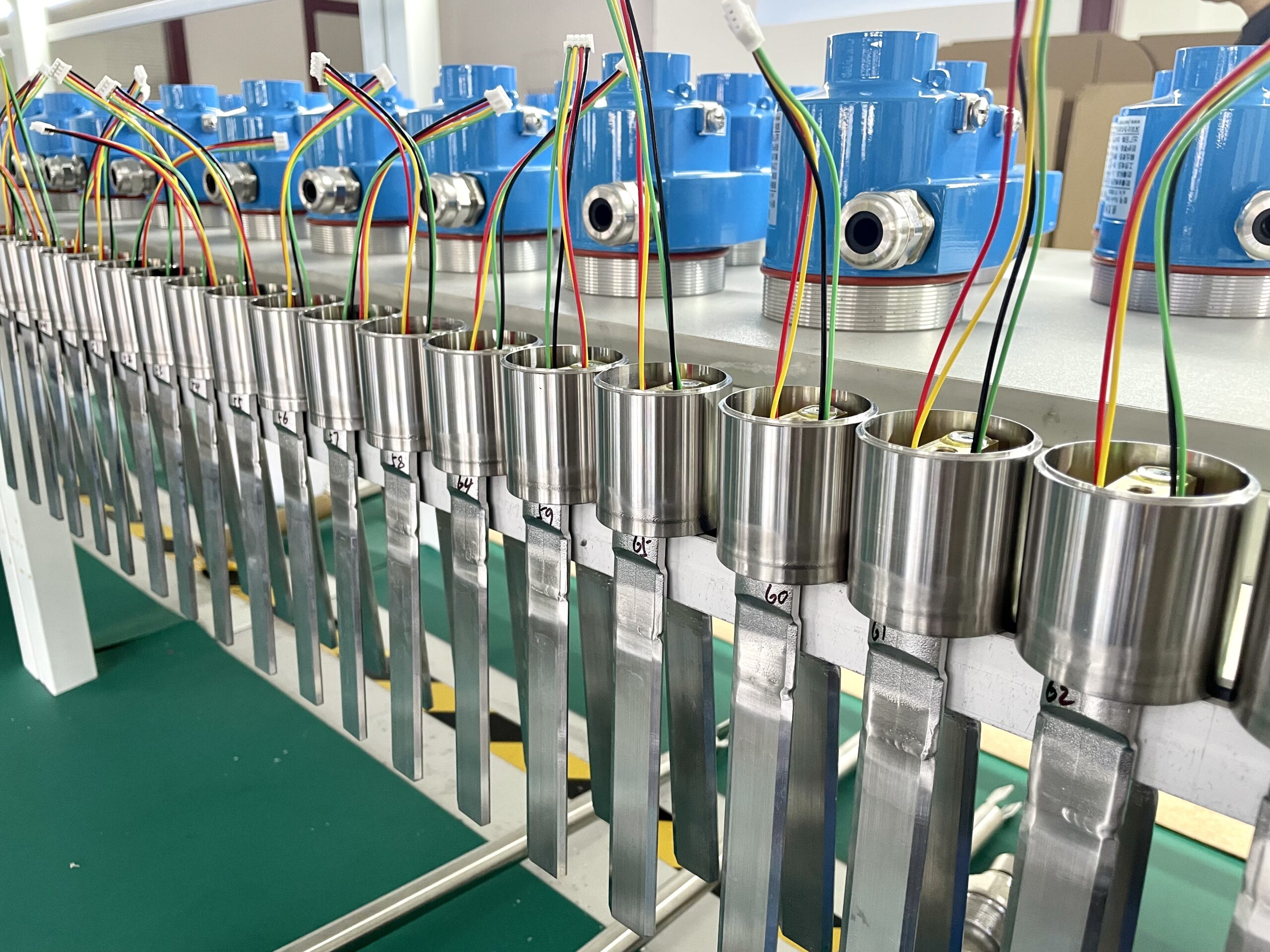 How Pneumatic Systems Work